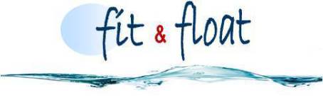 Floating in Düsseldorf - Floating ist Tiefenentspannung